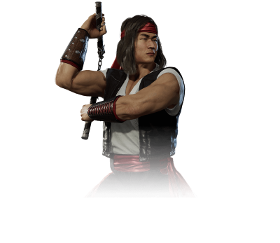 Tekunin_General - Mortal Kombat Online