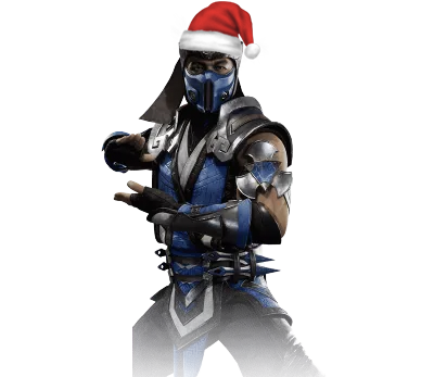 Damashi - Mortal Kombat Online