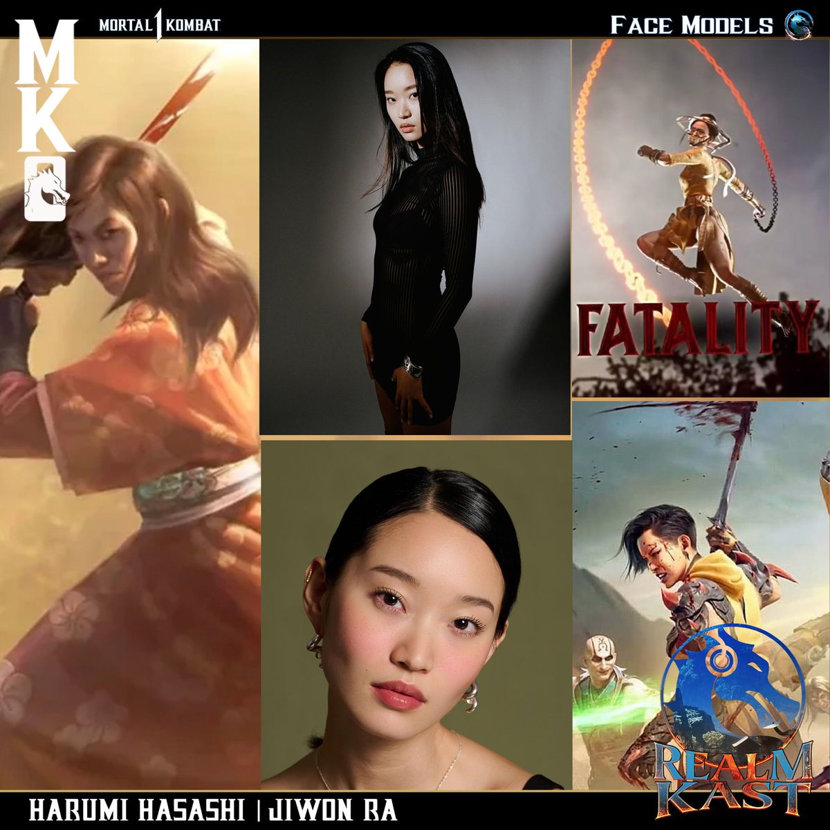 Mortal Kombat Online