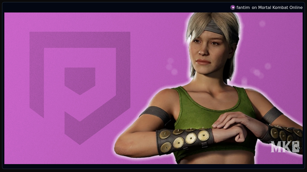 Mortal Kombat Sonya voice actor, age, and more - Mortal Kombat Online Mortal Kombat Sonya voice actor, age, and more - Mortal Kombat Online