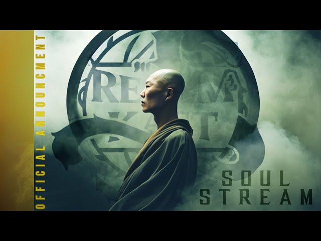 Announcing: The Soul Stream - Mortal Kombat Online