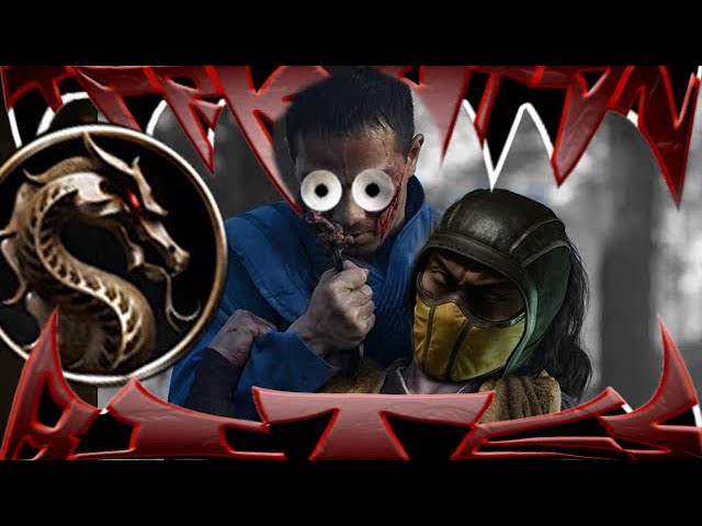 Leaked details you missed from the MK movie update! #WhyDidNRSdoThis ...