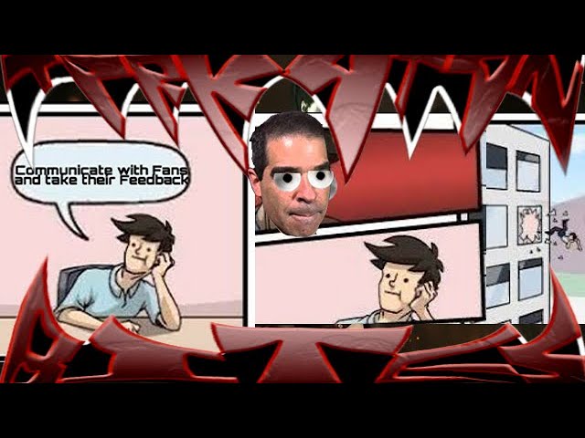 #DearNRS - Tarkatan Bitesize - Mortal Kombat Online