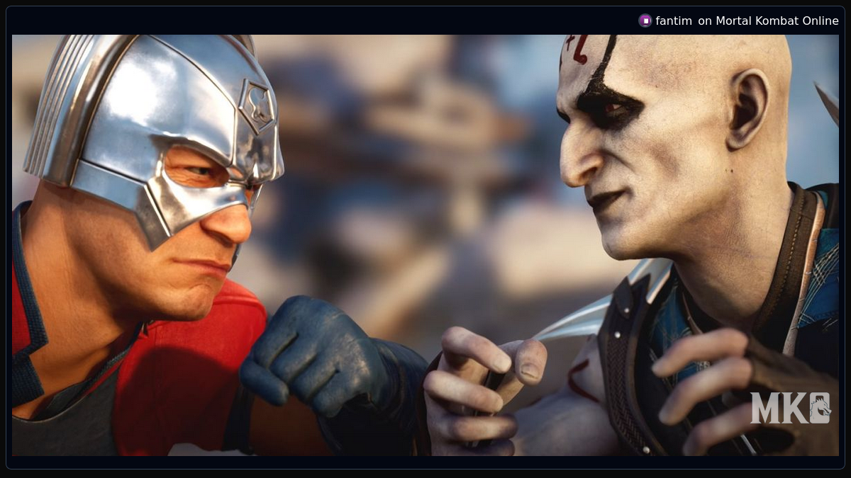 Mortal Kombat 1's third DLC fighter gets an early access release date ...