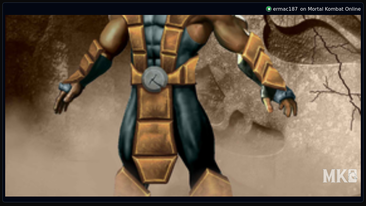 Mortal Kombat Tremor Render Mortal Kombat Apps On Google Play