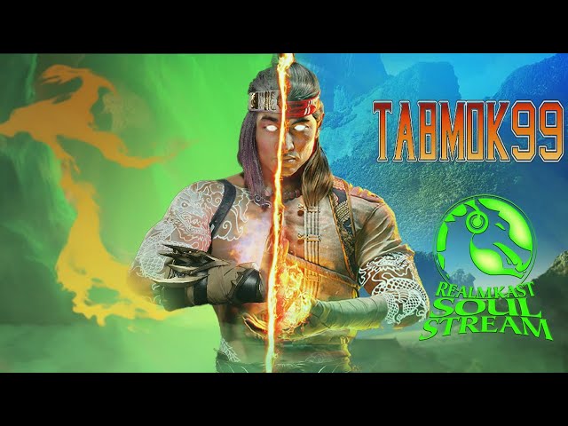 Is Mortal Kombat 11 Now Rendered Pointless!? MK1's Ripple Effect - Soul ...