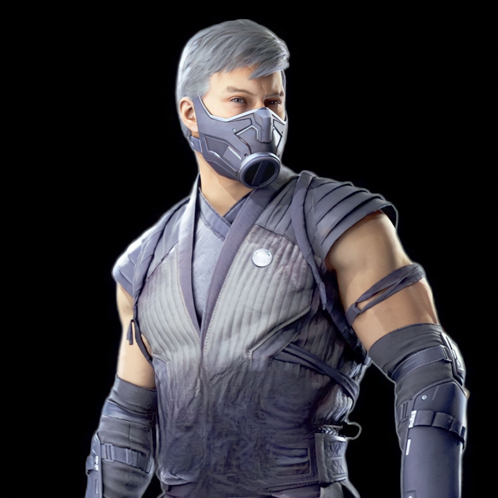 Tomas Vrbada - Mortal Kombat Online