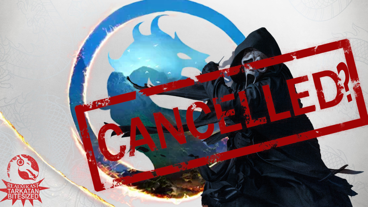 Scream 7 Issues Cast Shadow on Mortal Kombat 1!? - Mortal Kombat Online