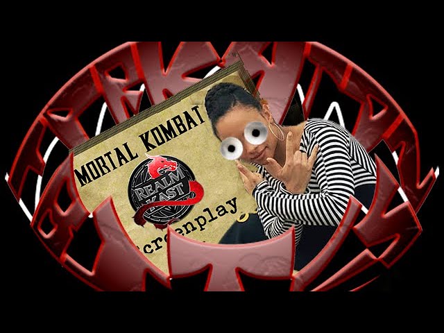 Follow Up with "Script Leaker" for 2021 MK Reboot Movie - Tarkatan ...