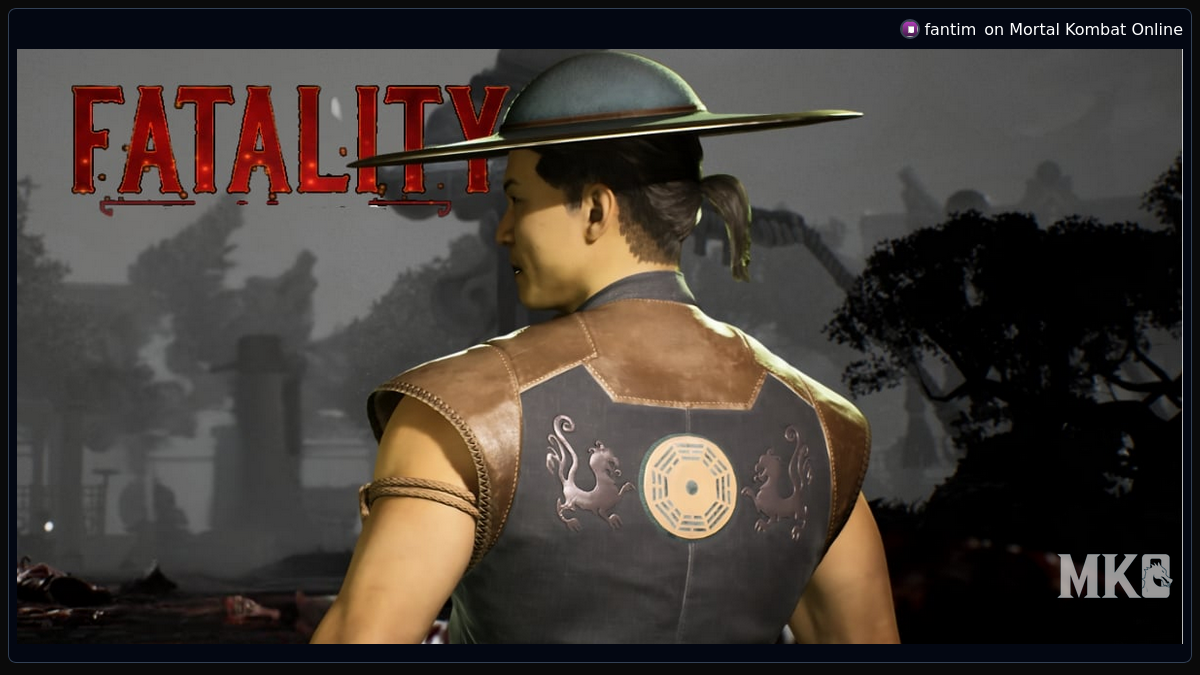 All Fatalities in Mortal Kombat 1: Komplete Fatality List - Mortal ...