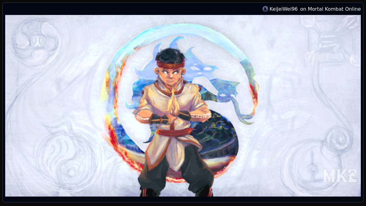 Kuzon for MK1 - Mortal Kombat Online