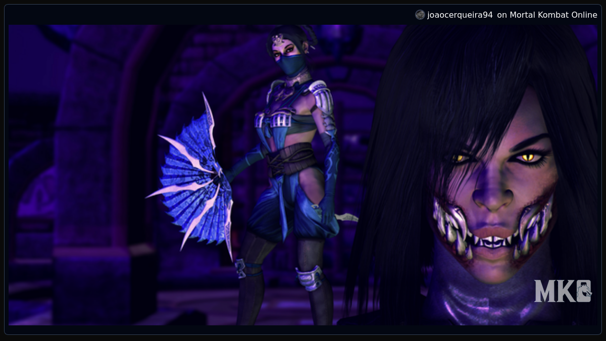 Kitana Mortal Kombat Armageddon Mortal Kombat 1: Kitana Guide (Combos,