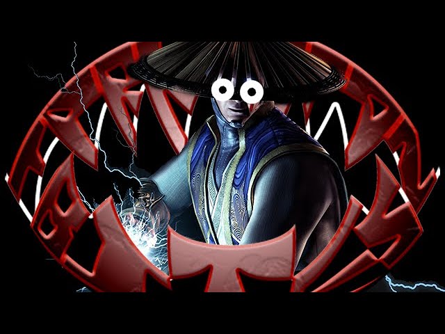 MKX 2020 Update - Tarkatan Bitesized - Mortal Kombat Online