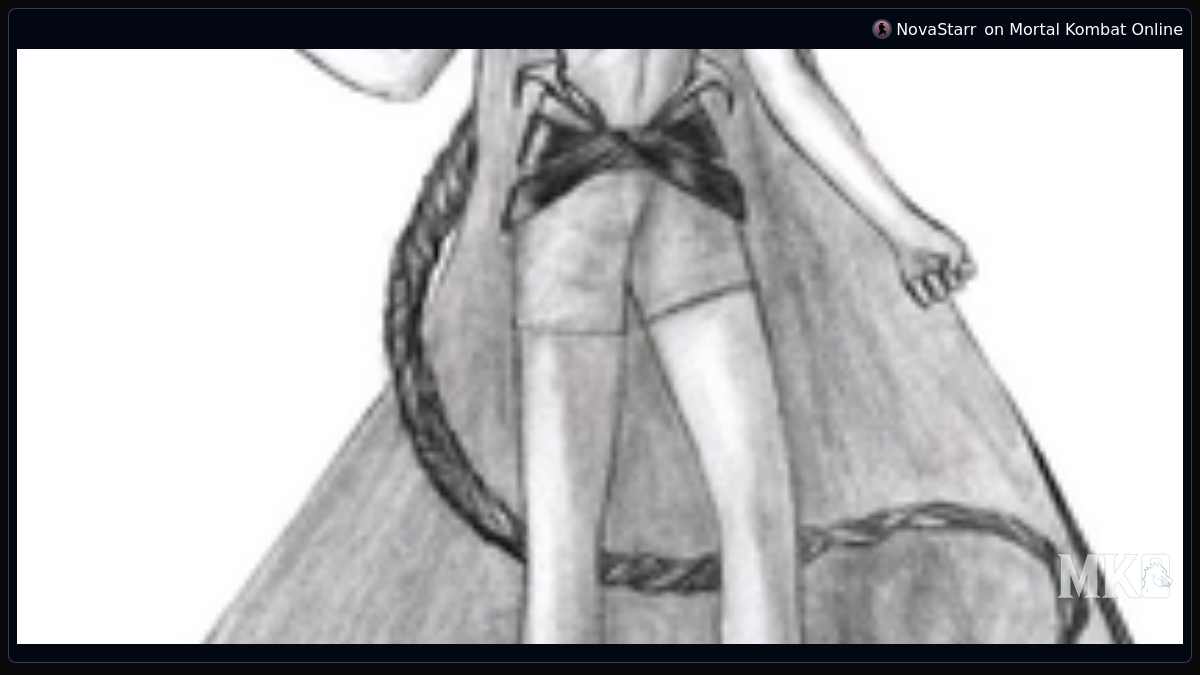 Tygress - Mortal Kombat Online