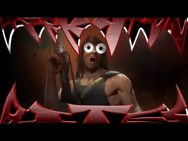 Upcoming Ultimate Changes & Events - Tarkatan Bitesize - Mortal Kombat ...