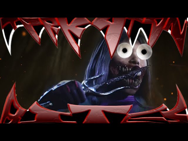 MK Ultimate/Kombat Pack 2 - Tarkatan Bitesize - Mortal Kombat Online