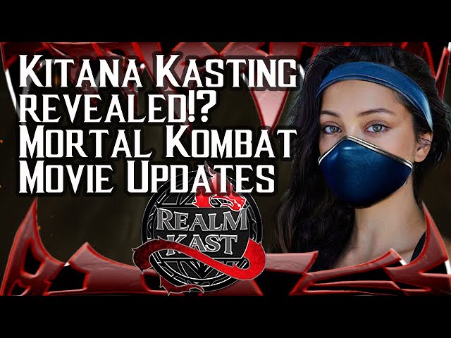 New Info! "Script Leaker" reveals insight on Mortal Kombat's movie ...